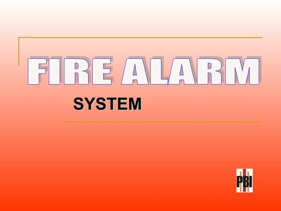 Fire Alarm System Using Arduino UNO + LabView | PPTX