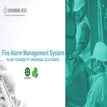 Fire Alarm Management System - Layout (1) (1).pptx