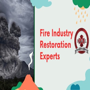 Fire and Smoke - Damage - Restoration.pdf