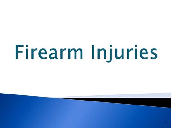 Internal ballistic | PPTX | Arms & Ammunition | Sensitive Topics