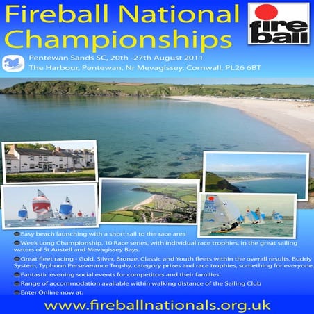 Banff Brochure | PDF