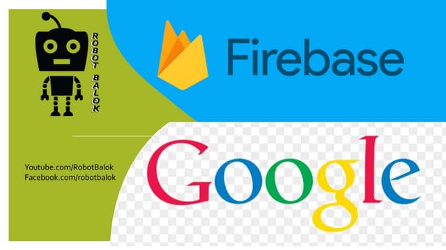 Firebase PPT | PPTX