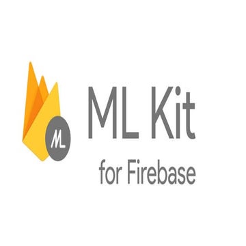 Firebase text recognition | PPT