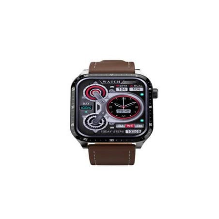 Fire boltt Atlas smartwatch for Android and iOS compatibility | PDF