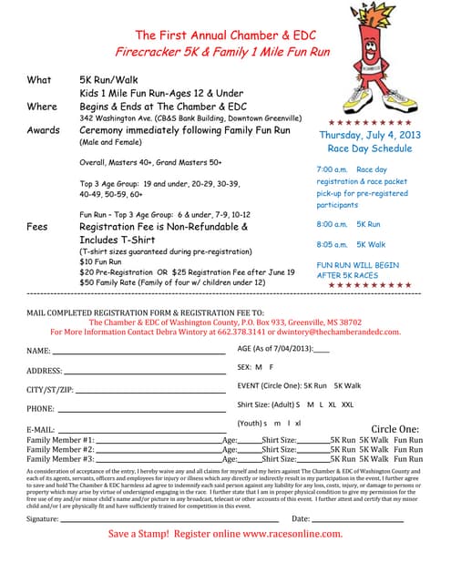 Mad Membership Application | PDF