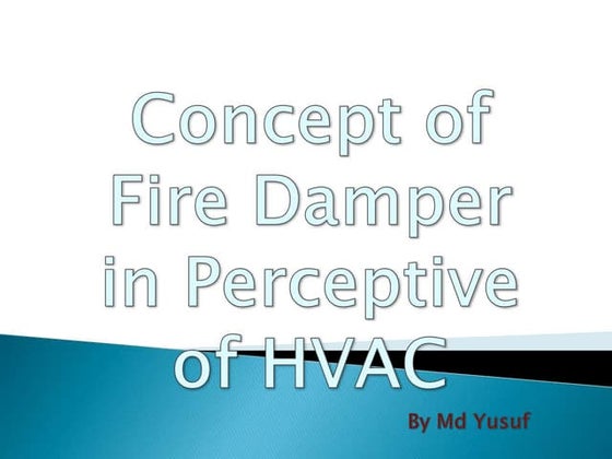 Understanding Fire-Rated Assemblies | PPT