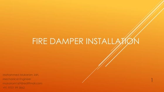 NFPA 1 Chapter 18 Fire Department Access.pptx