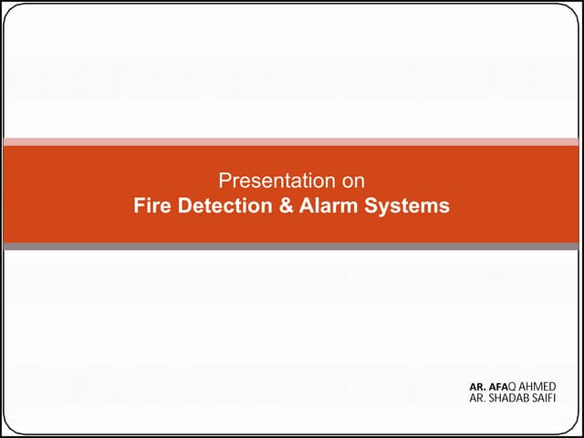 Fire Detection and Alarm System Orientation.pptx
