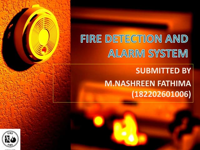 Fire Detection and Alarm System Orientation.pptx