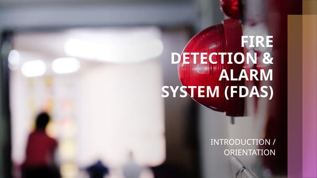 FIRE DETECTION & ALARM SYSTEMS.pdf