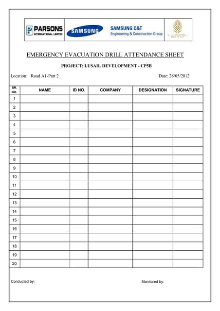 Form-OS-0402-HE- Handing Taking Over Report For Engineers rev00 NEW ...