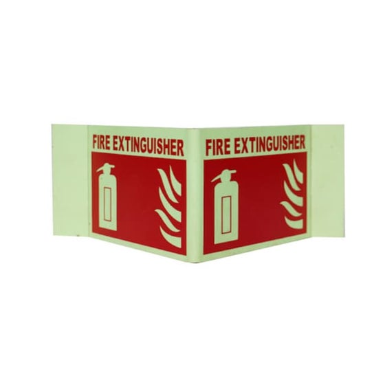 fire safety sign | PDF