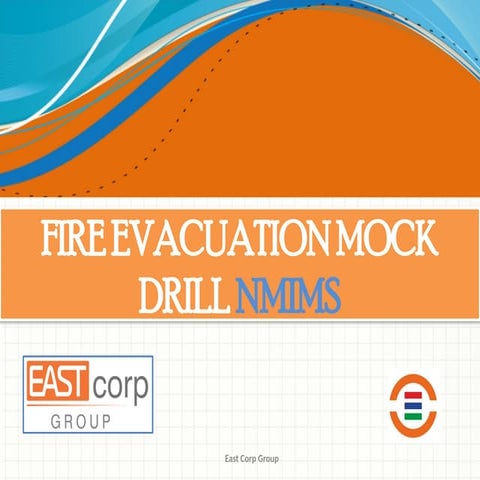 Fire Evacuation Mockdrill NMIMS (2).pptx