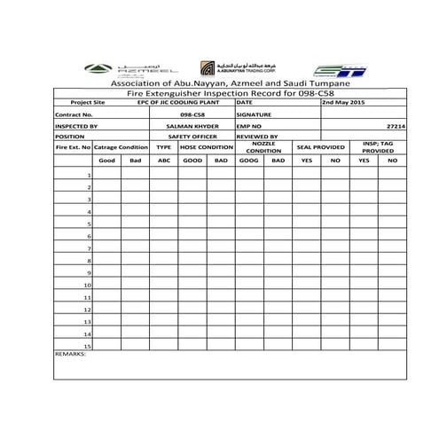 A step by-step guide to the sandblasting process | PDF