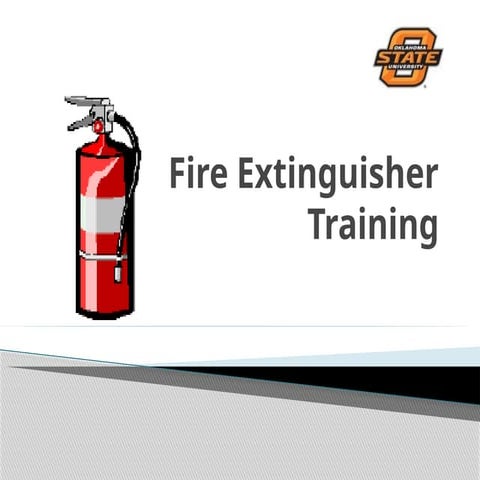 Fire_Extinguisher_Training for fire .ppt