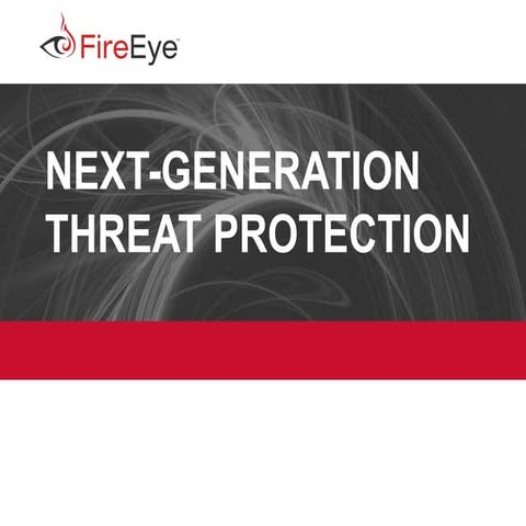 FireEye | PPTX