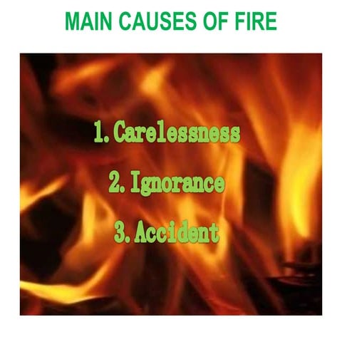 FIRE FIGHTING 2016.pptx