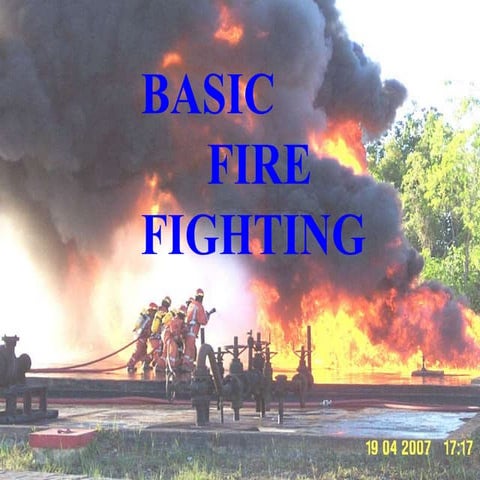Fire Fighting (Muh.Napiah).ppt
