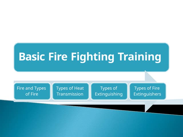 NOVEC 1230 Fire Suppression System Presentation | PPTX
