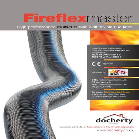 Fireflexmaster | PDF