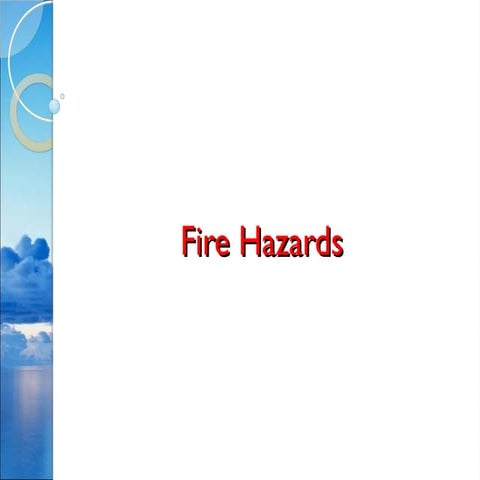 DRRR 12 Lesson 3 Fire Hazard.pptx