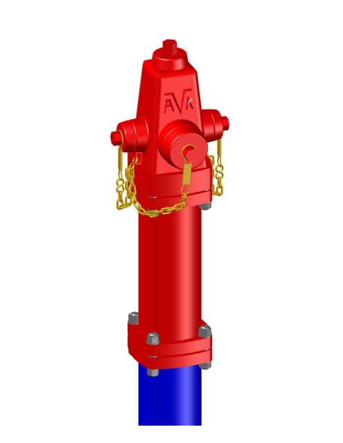 Threaded Bolt And Nut | PDF