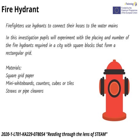Fire hydrant | PDF