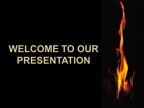 Fire insurance ppt | PPT