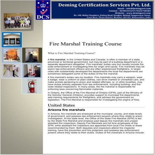 Fire Marshal Training Course.pdf