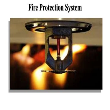 Fire Protection Notes PPT.pdf