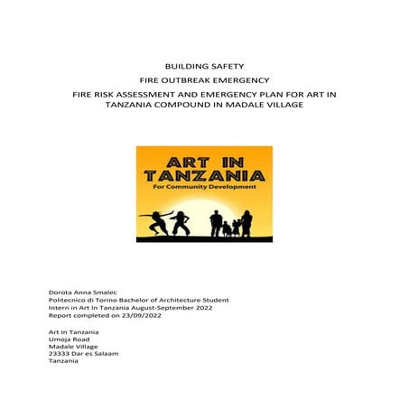 FIRE OUTBREAK EMERGENCY FINAL REPORT.pdf