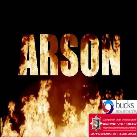 Problem solving fire investigation | KEY