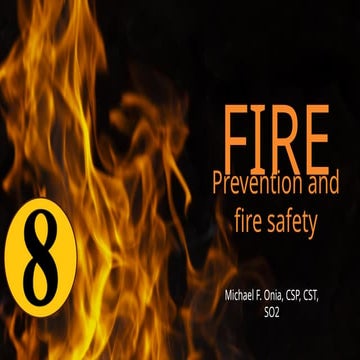 fire prevention training presentation .pptx