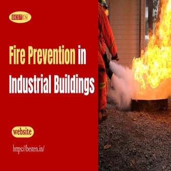 Fire Prevention in Industrial Buildings.pdf