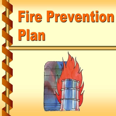 Fire_Prevention_Plan.ppt