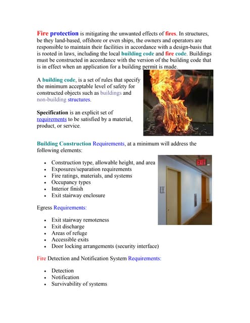 Chap 7 ventilation and smoke purging system | PDF | Indoor ...