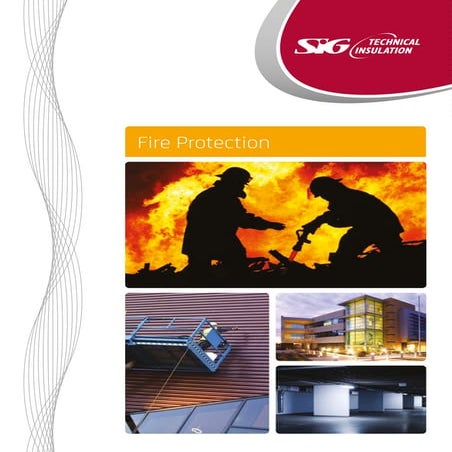Fire Protection | PDF