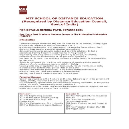 Efectis Group - Fire Protection Engineering solutions | PDF