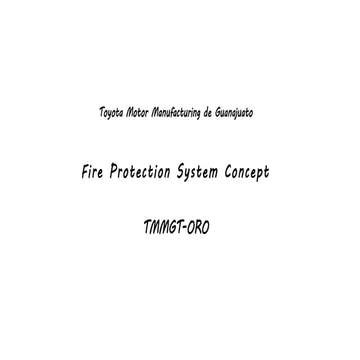 Fire Protection System Concept .pptx