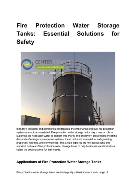 FIRE-DEMAND - Engineering Water System Designs.pptx