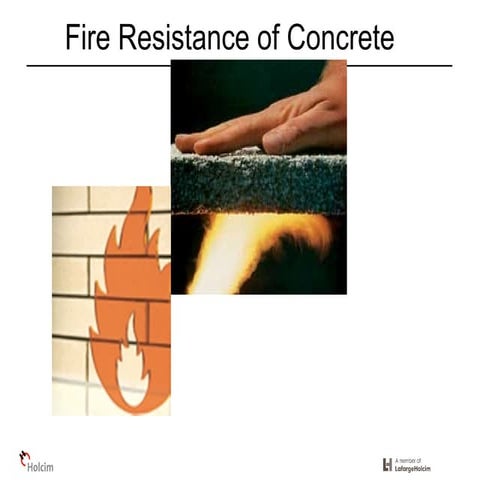 Fire Resistance of concrete structures.pptx