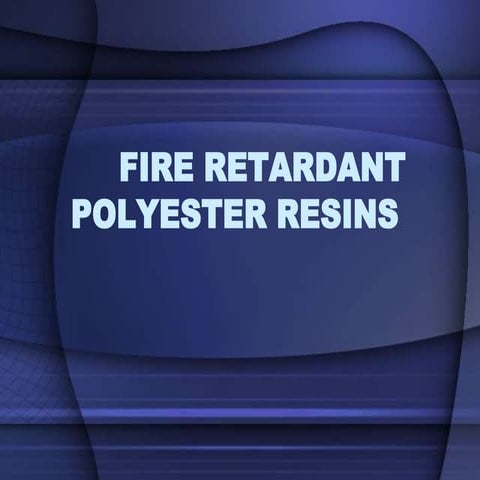 Fire retardant polyester resins Manufacturers in Chennai,Bangalore ...
