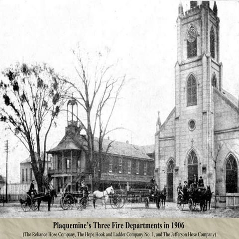 Fires | PPS