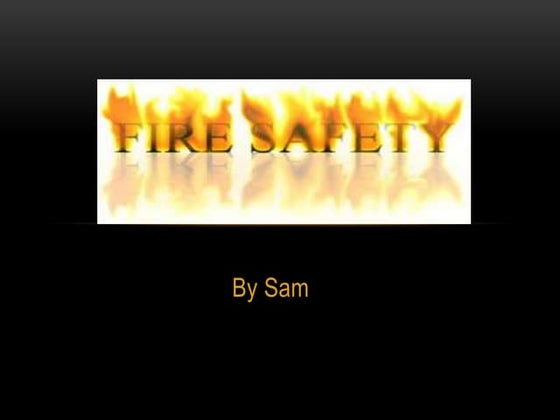 fire-safety-powerpoint.ppt