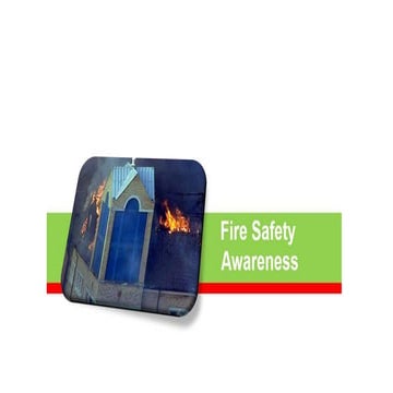 fire safety awareness for nursing homes and hospitals.pptx