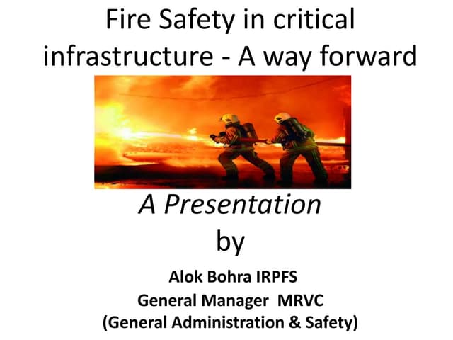 Mundka Fire Incident - Case Study.pdf