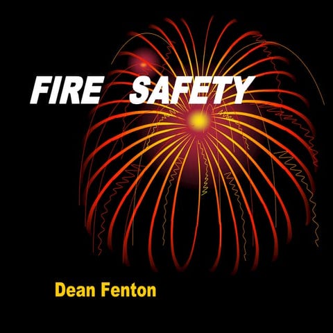 Fire safety presentation in workplace area | PPT