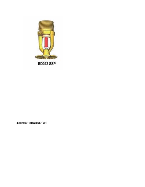 Fire safety products 14 | PDF
