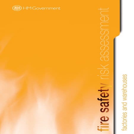 Fire regulation service sector Mauritius | PDF