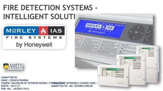 Patol Industrial Fire Detection LHDC Digital - Linear Heat Detecting ...